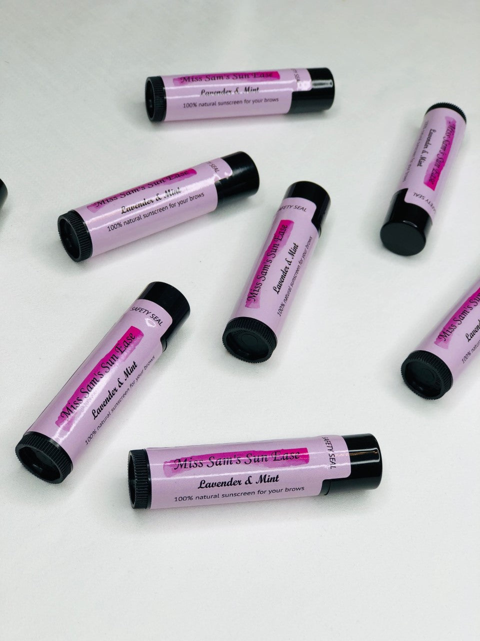 Brow Essentials – Miss Sam's Beauty